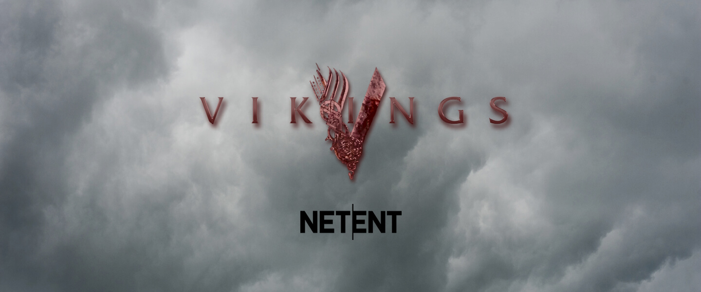 Nordiska vikingasagor: NetEnt i samarbete med tv-serien Vikings